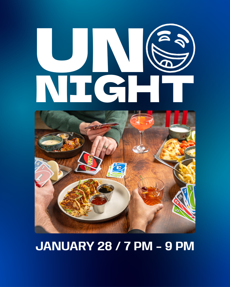 UNO Night - Punch Bowl Social