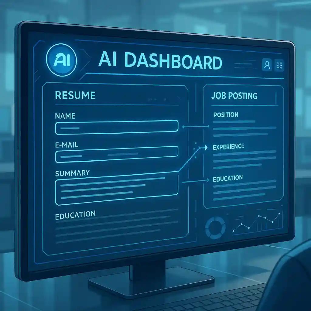 Job Description-Based CVs: Align Your Resume for ATS and Recruiters
