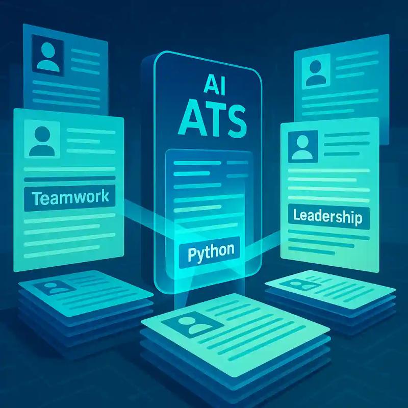 AI-Powered Tools for ATS-Friendly Resumes: 2025 Guide