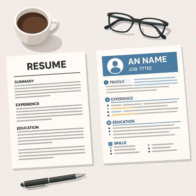 Resume Editing Service: Expert Guide to Polished, ATS-Ready Resumes