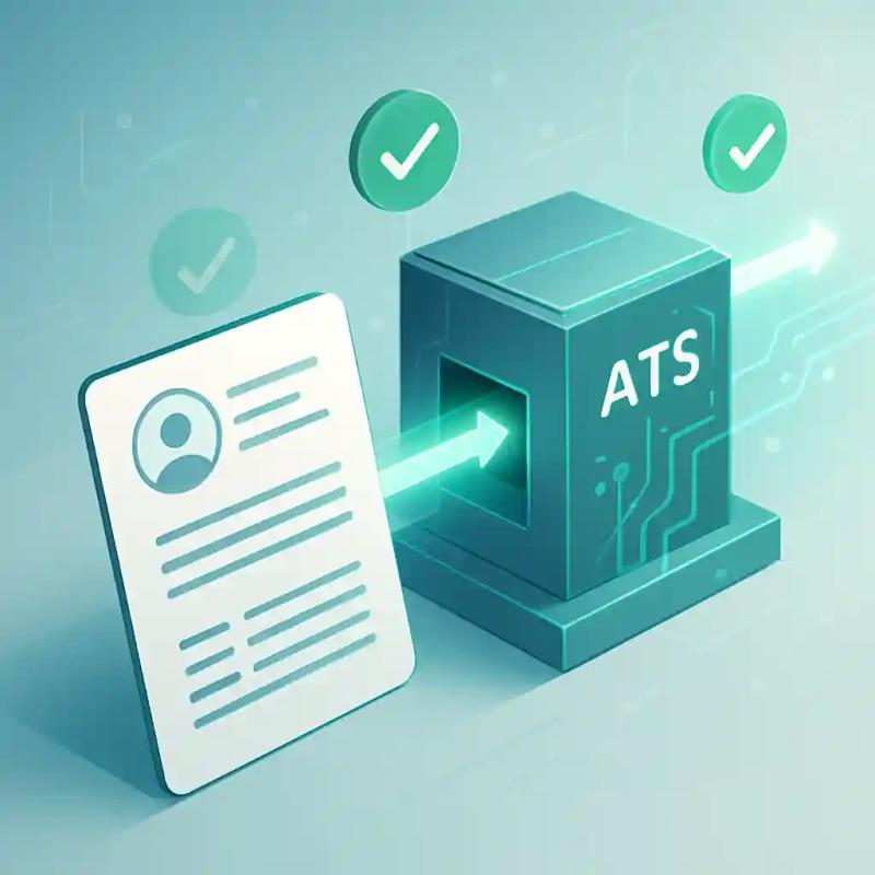 Best Online ATS Resume Generator: Top Features, Tools & Why CraftedCV Leads