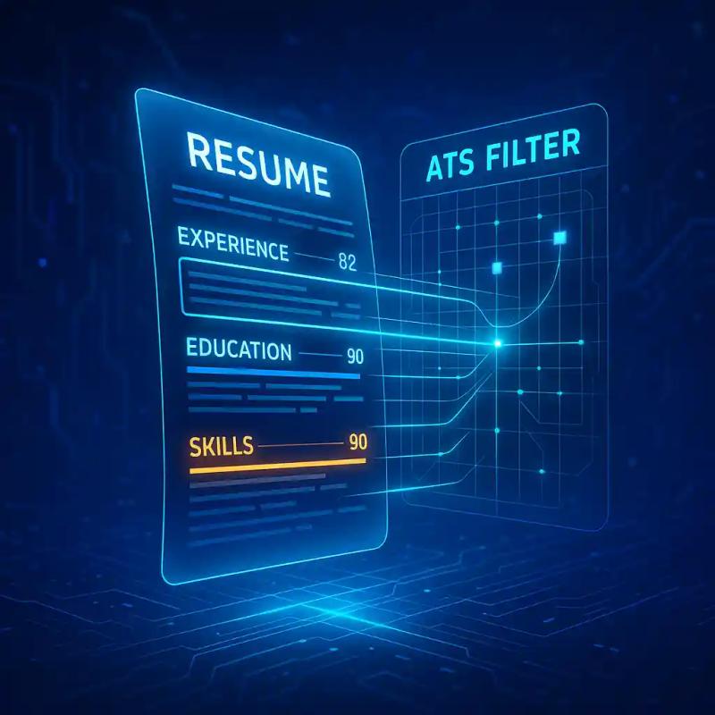 Resume Formatting for Applicant Tracking Systems: Best Practices