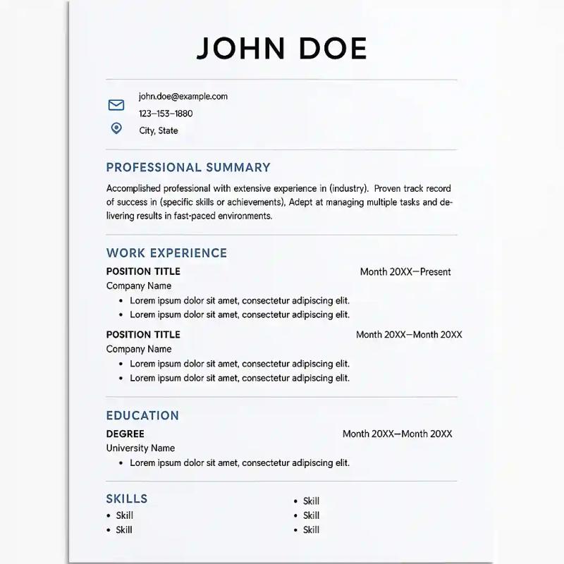 ATS-Ready CVs: Proven Strategies, Formats, and Optimization Tips