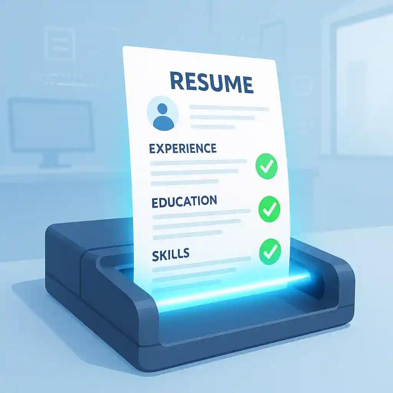 Improve ATS Resume Score Instantly: Proven Steps & Best Tools