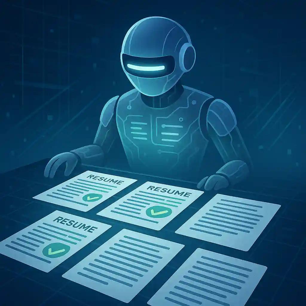 AI Resume Creator: The Smarter Way to Build ATS-Optimized Resumes
