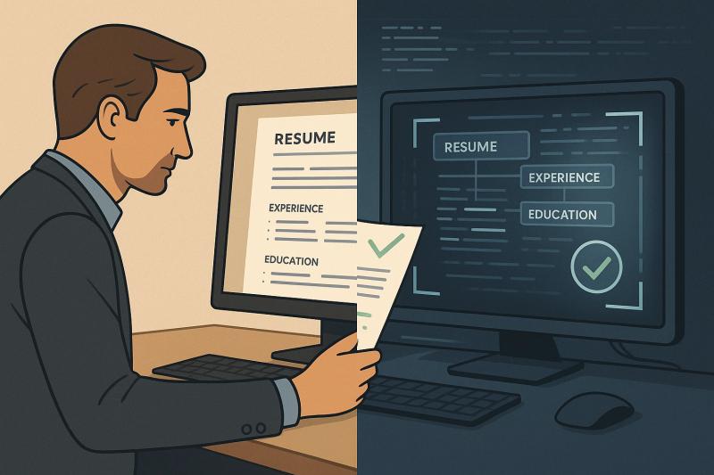 Professional Resume Writing: ATS-Ready Strategies & Expert Tools