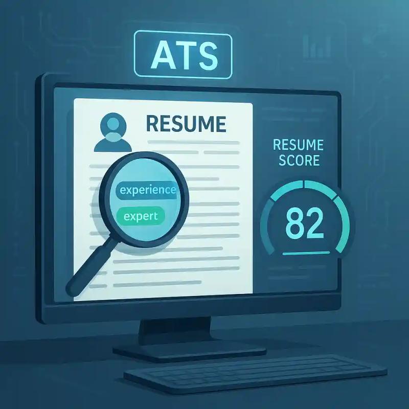 Free ATS Resume Checker Online: Top Tools, Features, and Strategies