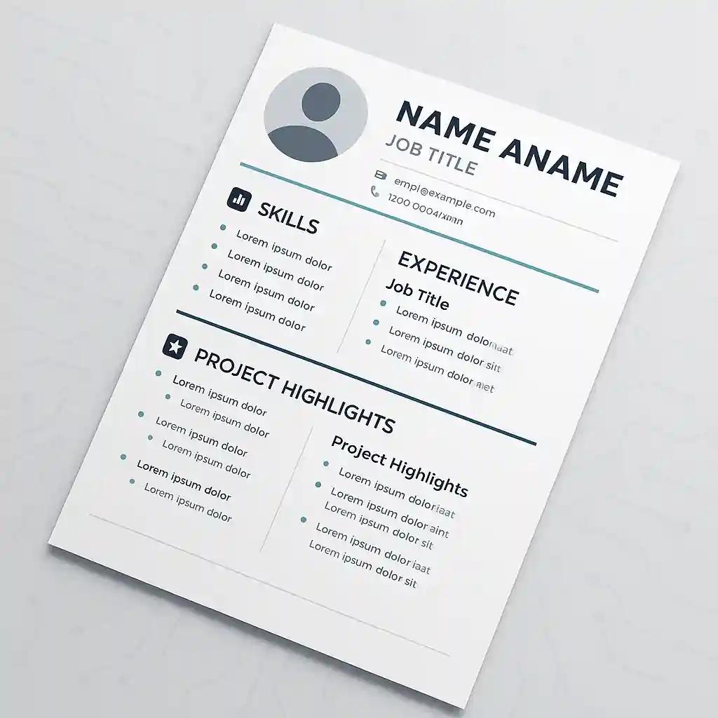 Customize Software Developer Resume for Tech Startups: Strategies ...