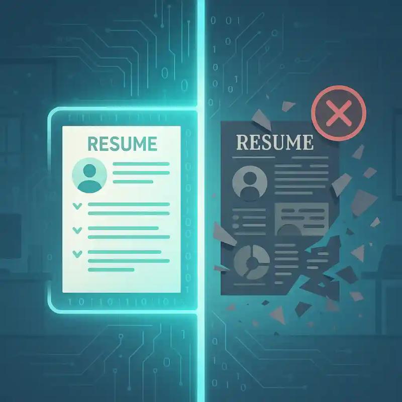 ATS-Ready Career Document Resources: Complete Guide & Proven Tools