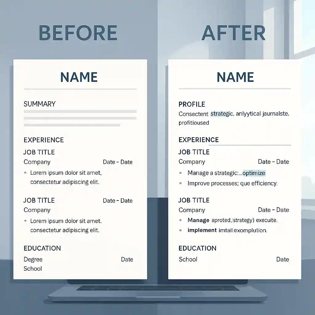 Free ATS Resume Checker Online: Top Tools, Features, and Strategies