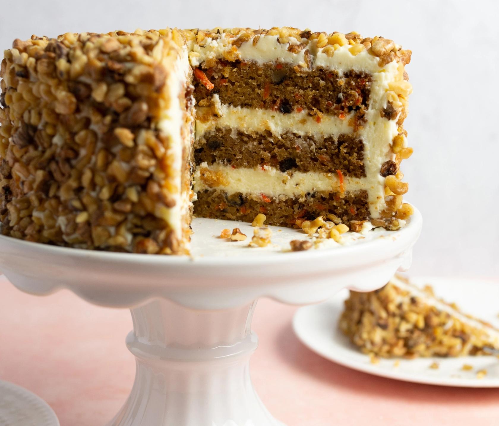 catering - flour bakery