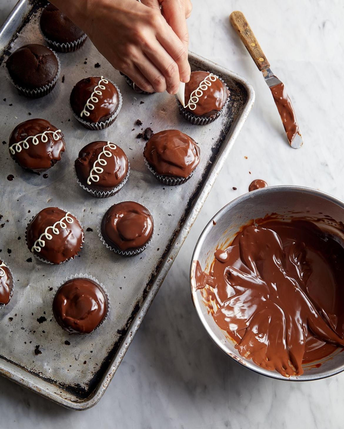 bake like a pro - flour bakery