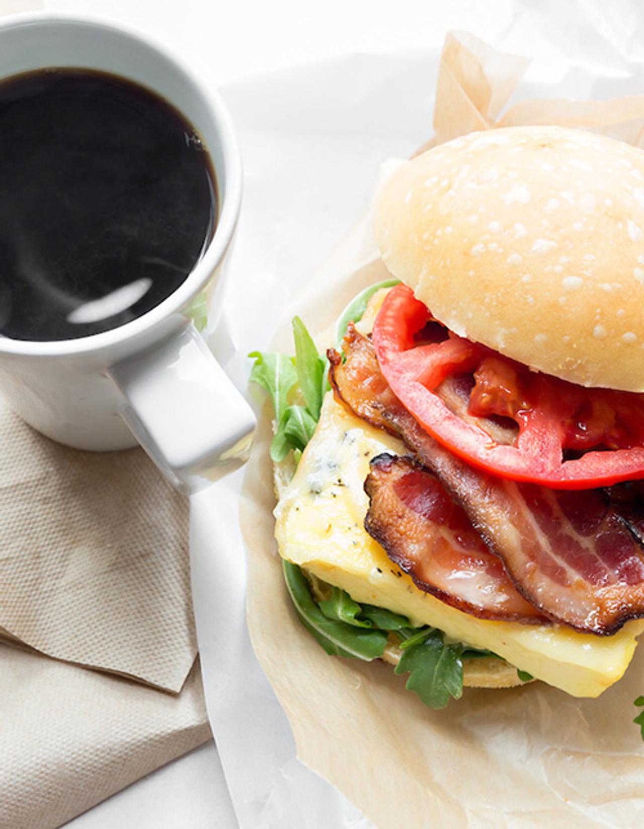 welcome to flour bakery + cafe