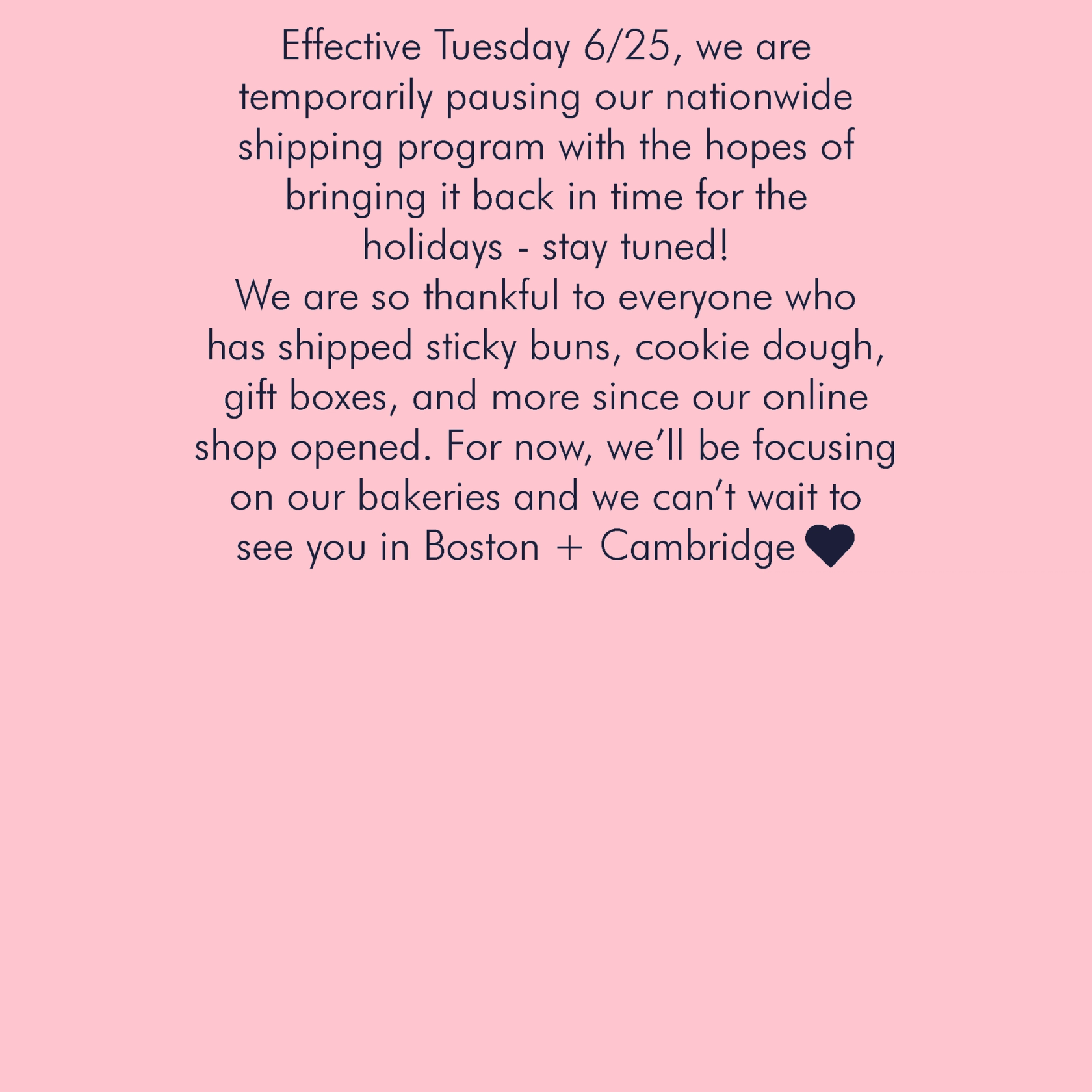 catering - flour bakery