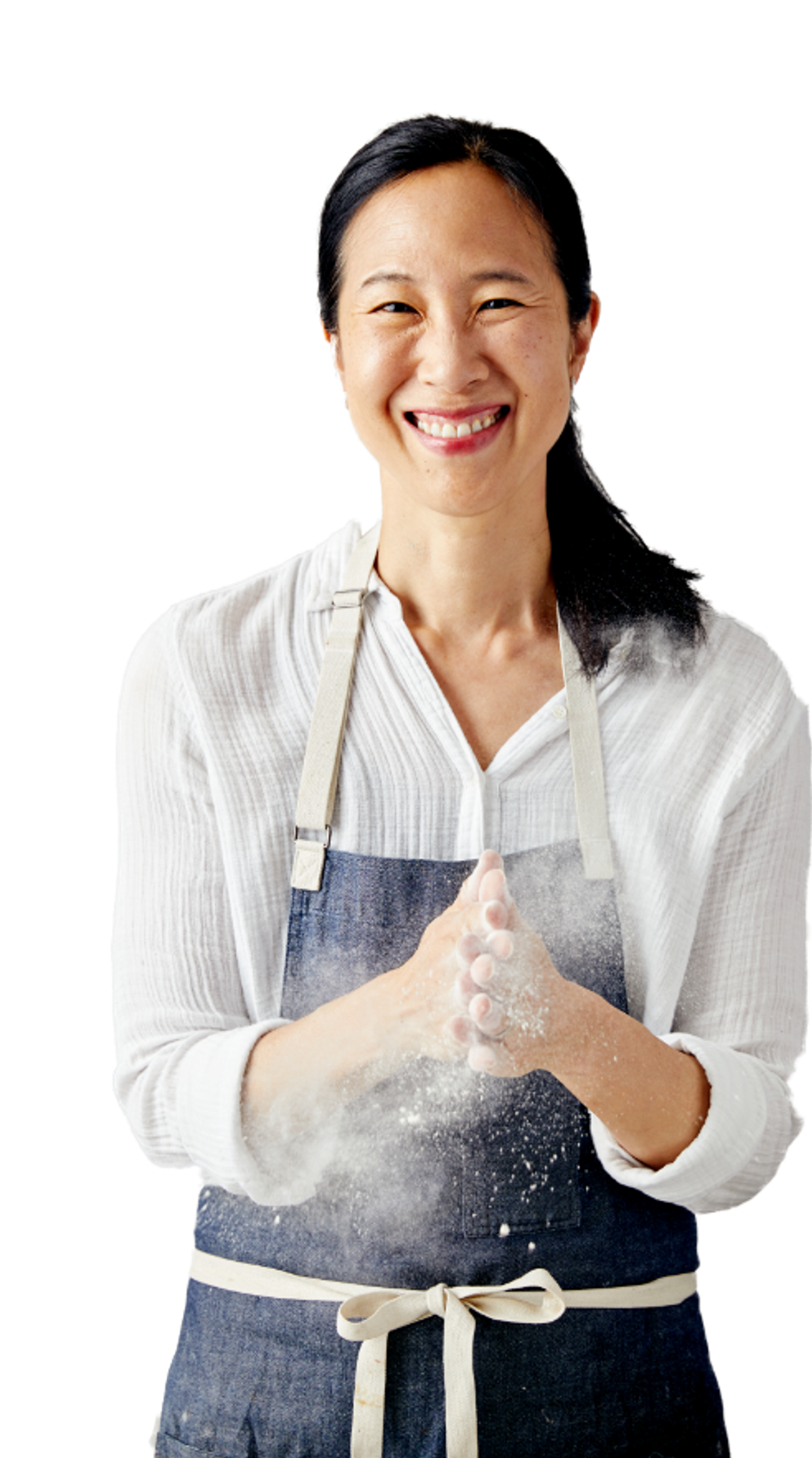 welcome to flour bakery + cafe