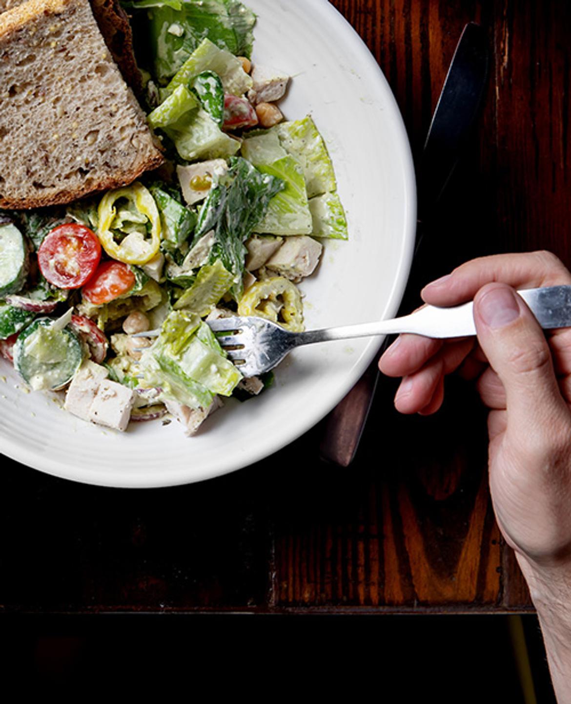 welcome to flour bakery + cafe