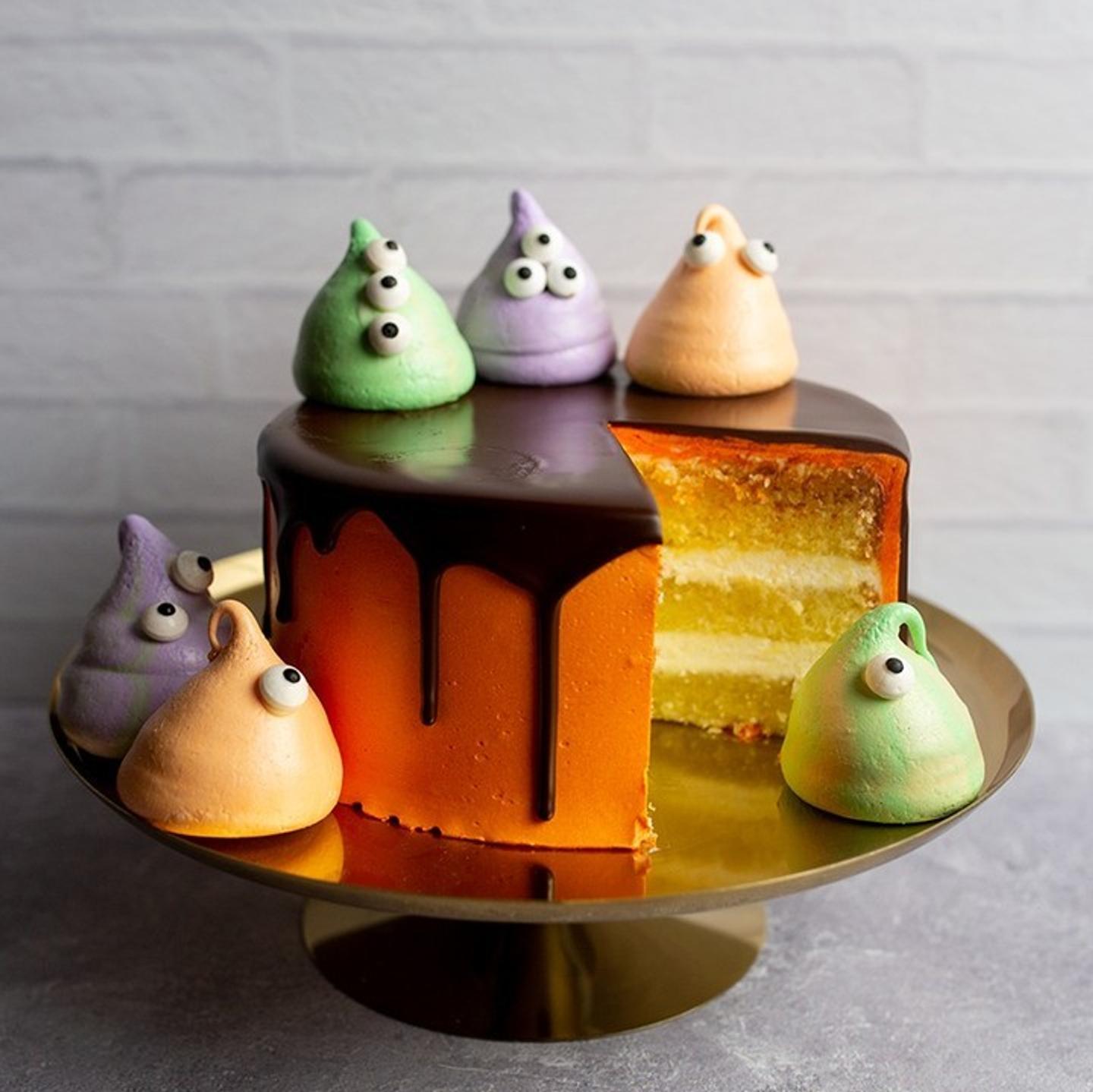 catering - flour bakery