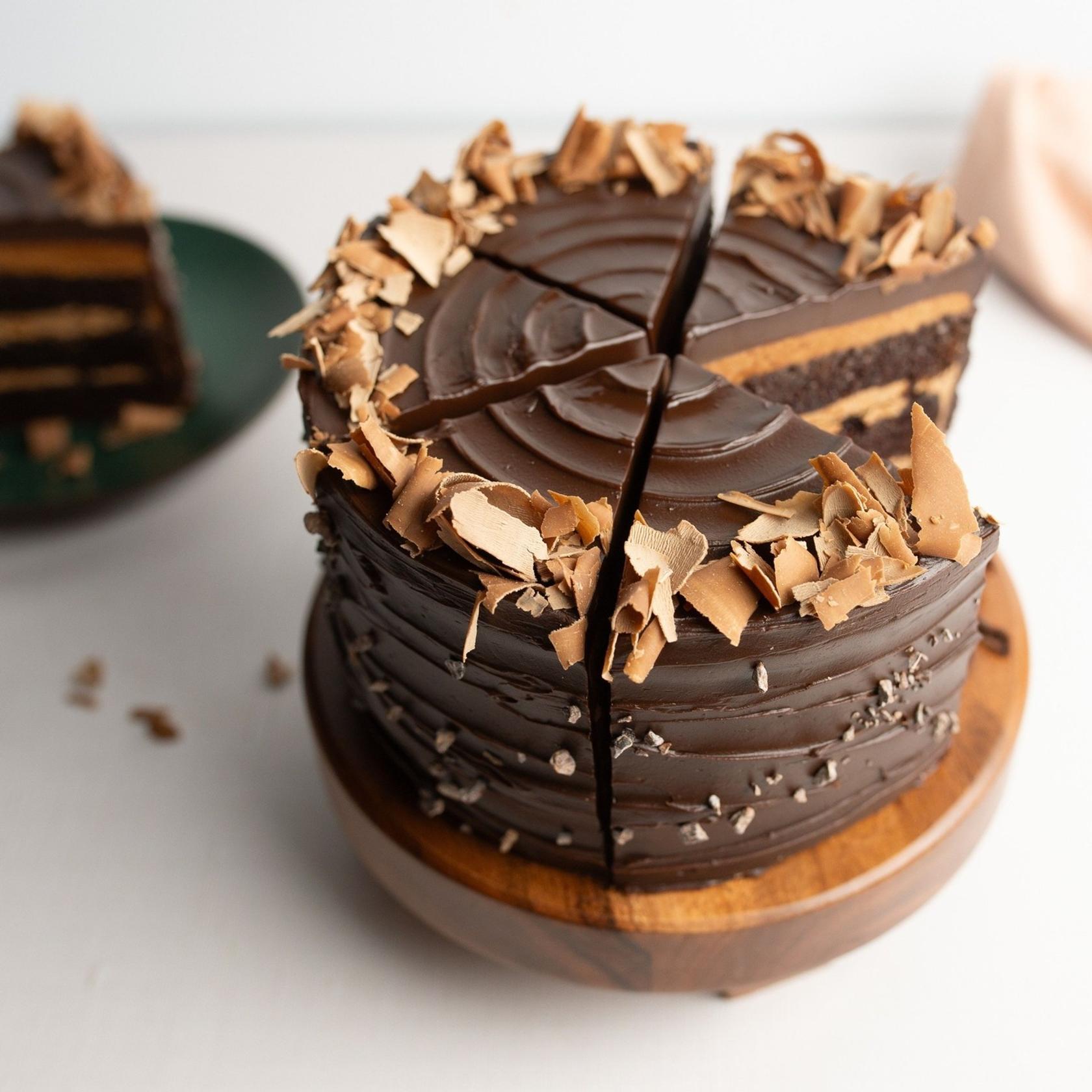 bake like a pro - flour bakery