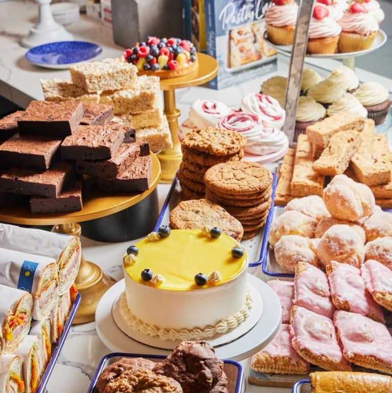 Flour Uncorked - flour bakery