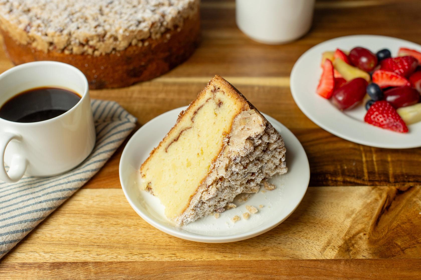 welcome to flour bakery + cafe