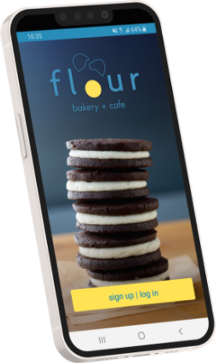 menu - flour bakery