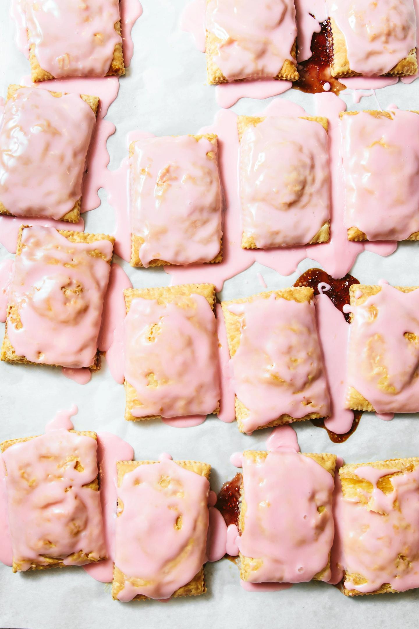 bake like a pro - flour bakery