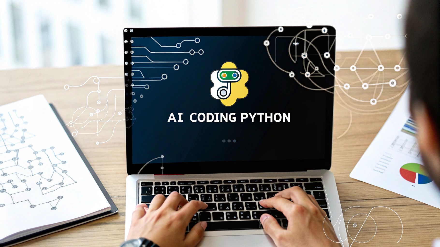 A Developer's Guide to AI Coding Python | Zest