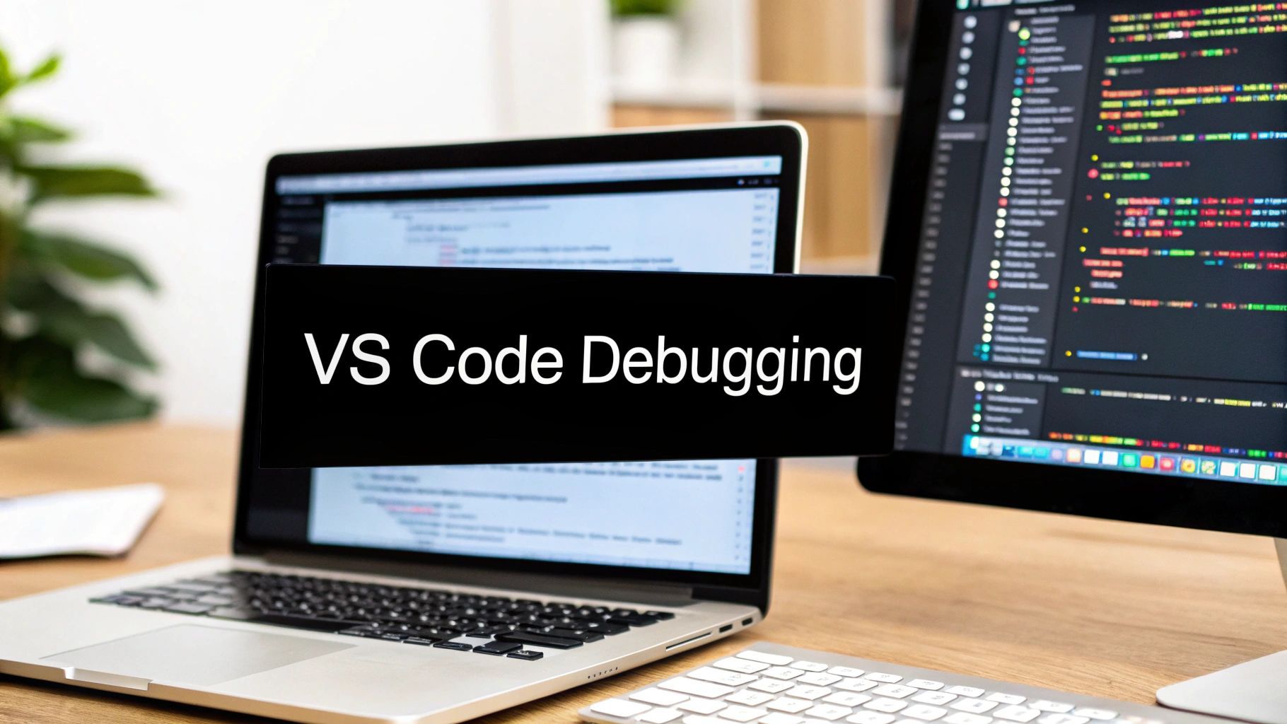 A Developer's Guide to Debugging with Visual Studio Code | Zest