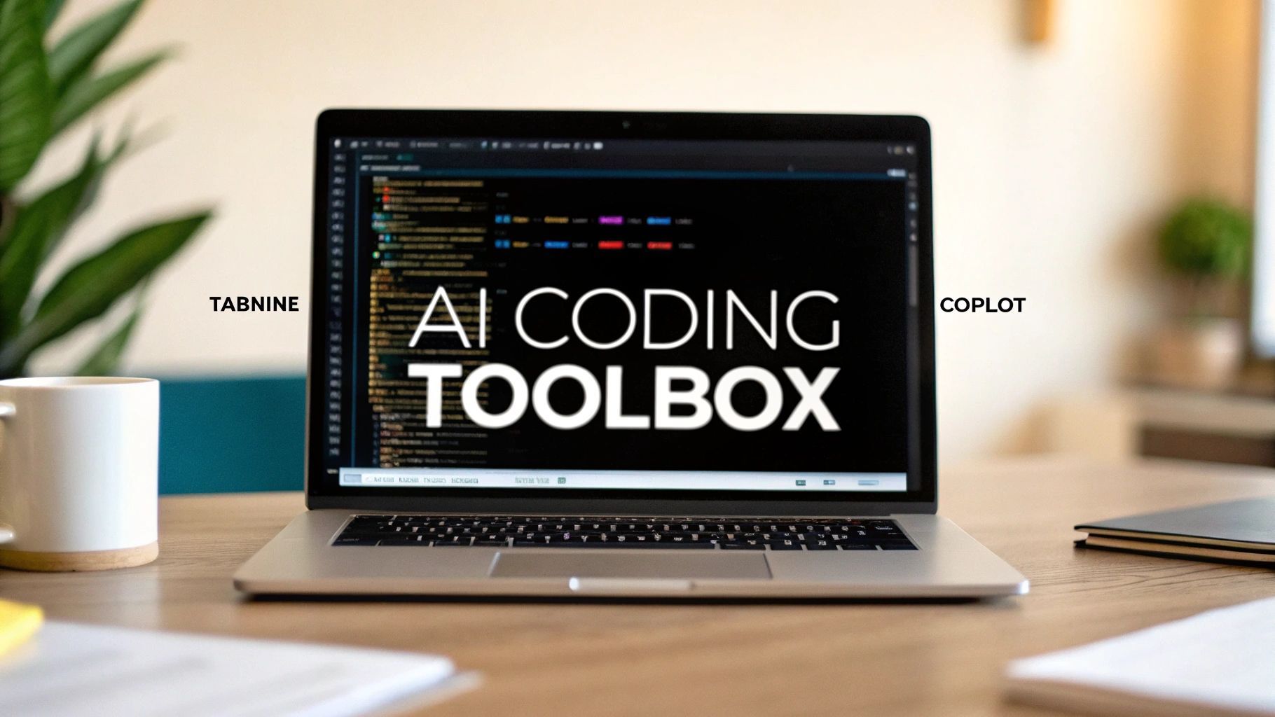 Top Picks: best ai coding tools tabnine and more for 2025 | Zest