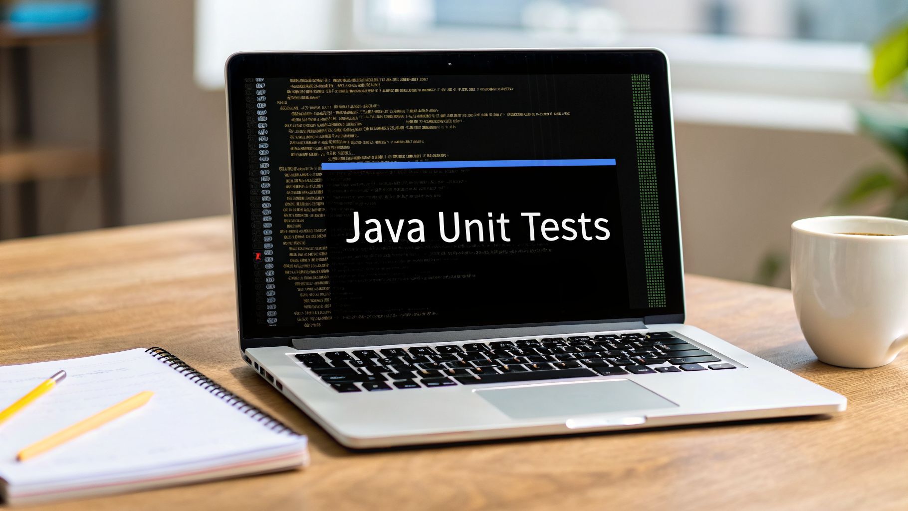 A Modern Guide to Unit Testing for Java | Zest
