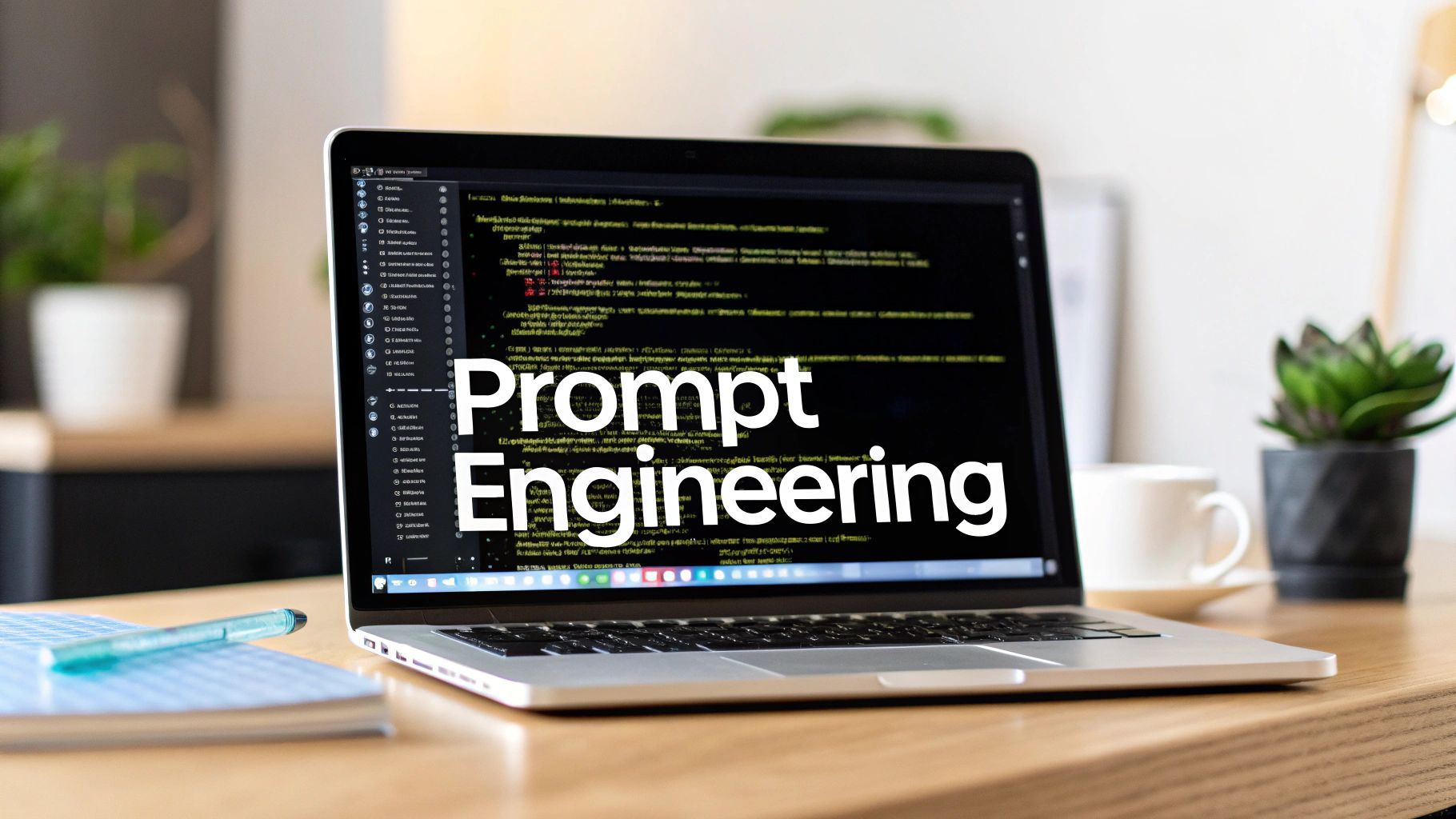 What is prompt engineering: Master AI Prompt Crafting | Zest