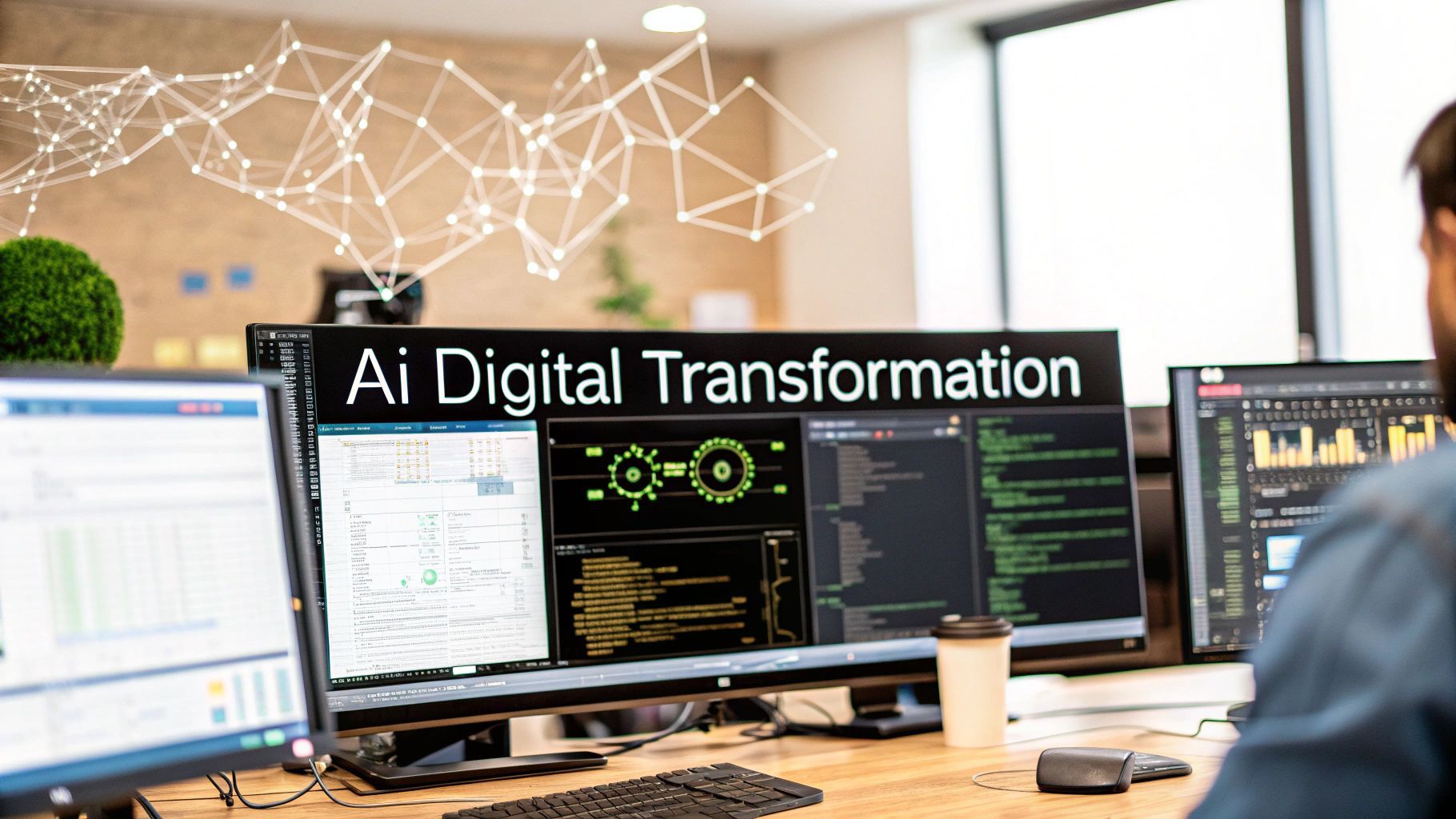 AI Digital Transformation Your Path to Accelerated Growth | Zest