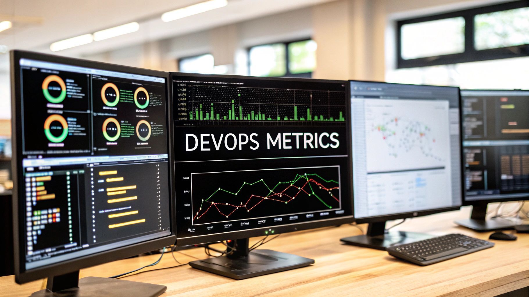 A Guide to DevOps Performance Metrics | Zest