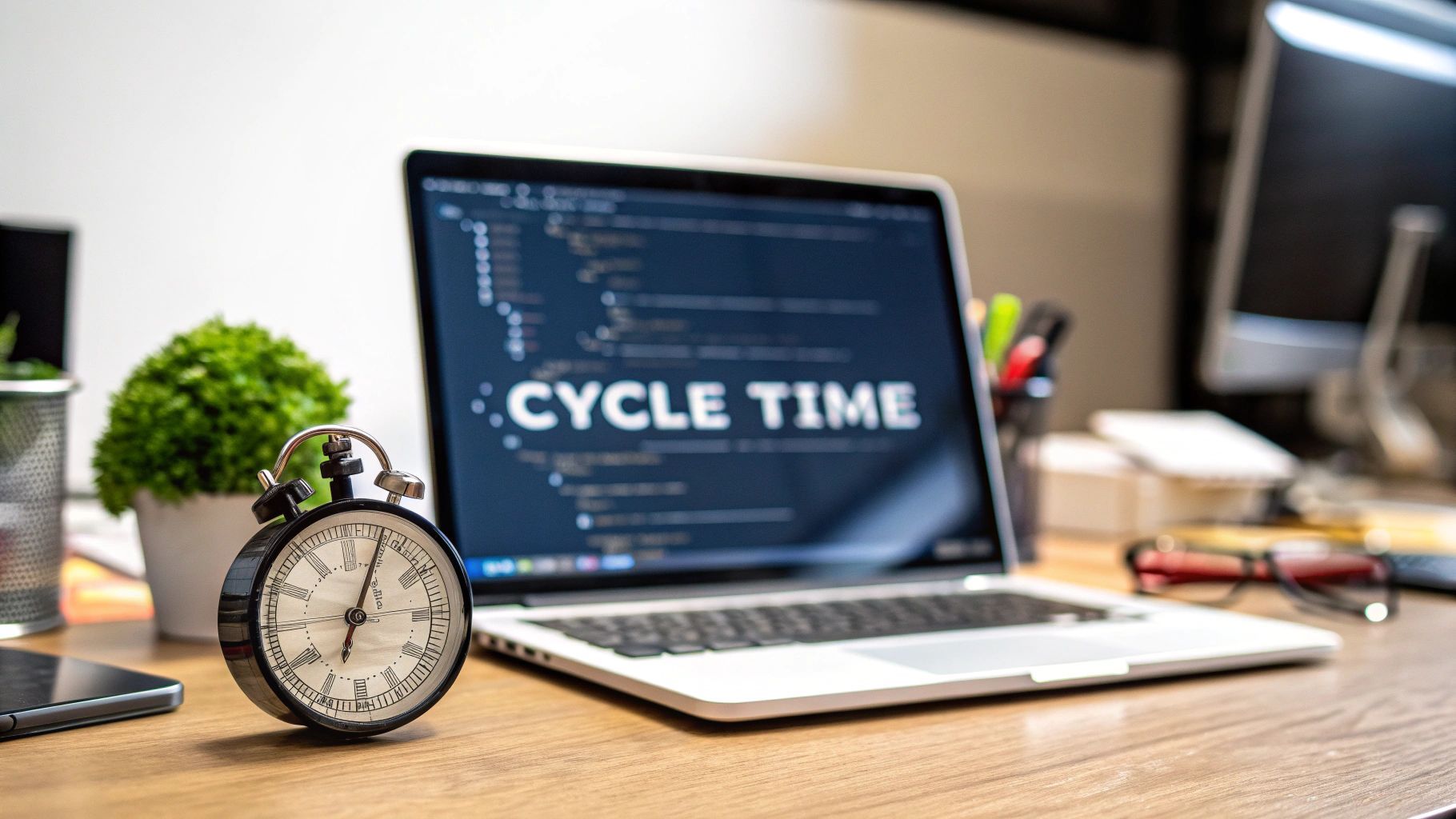 What Is Cycle Time in Software Development and How to Red... | Zest