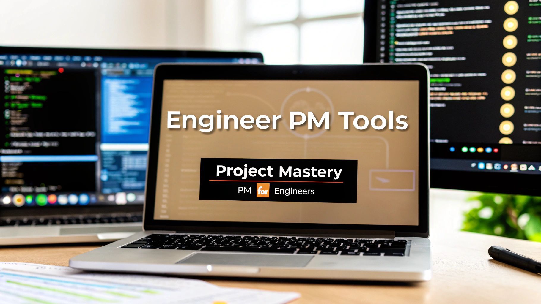 The 12 Best Project Management Software for Engineers in... | Zest