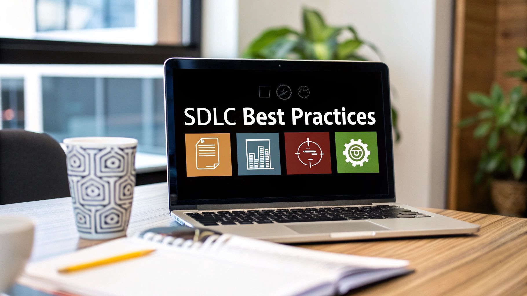 10 Essential SDLC Best Practices for High-Performing Teams | Zest