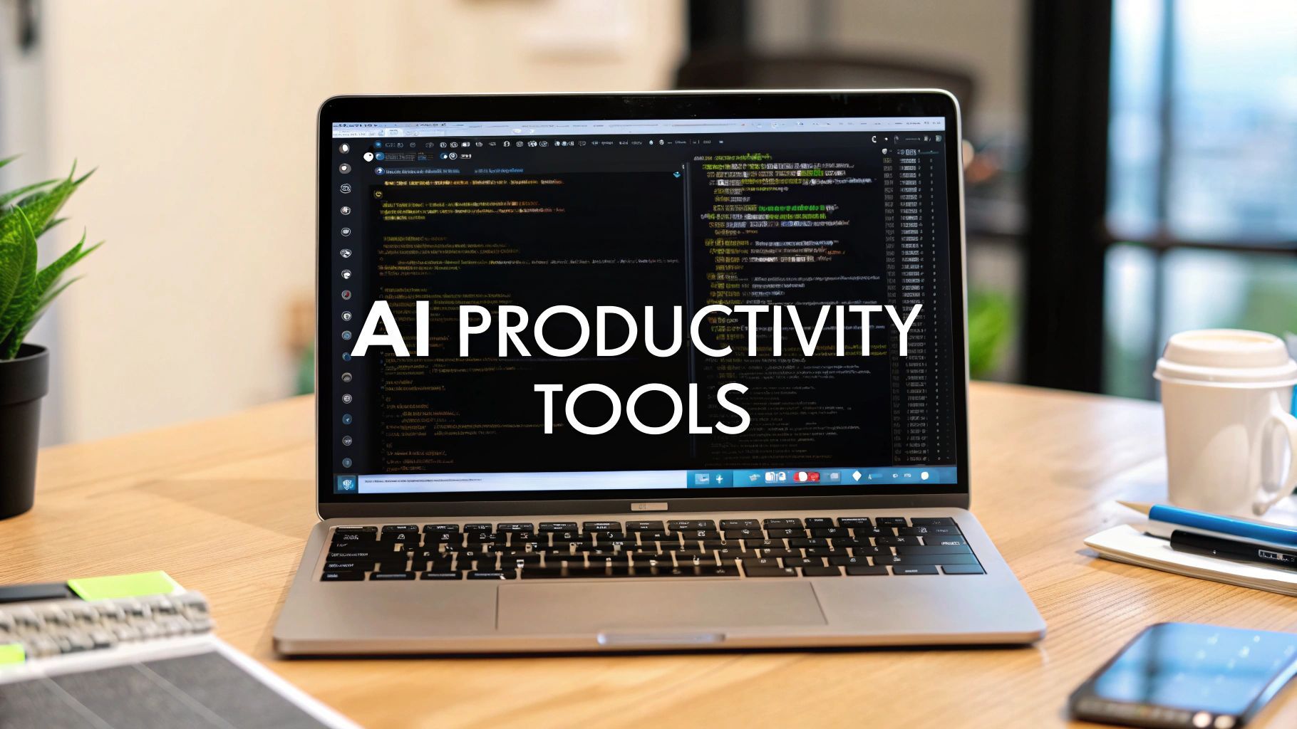 12 Best AI Productivity Tools for Developers in 2025 | Zest