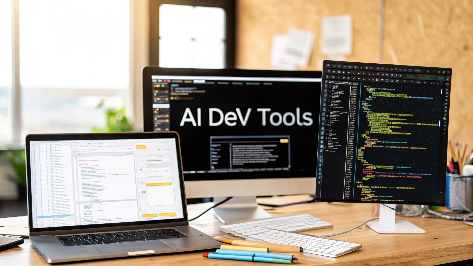 The Top 12 AI Developer Tools to Boost Your Workflow in 2025 | Zest