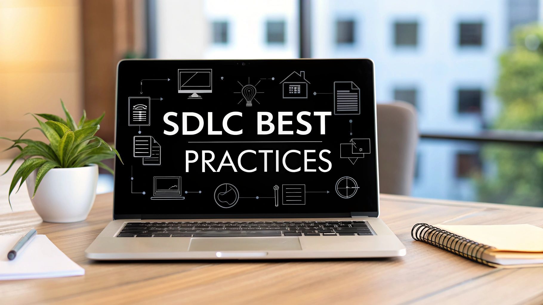 10 Best Practices in Software Development Life Cycle to M... | Zest