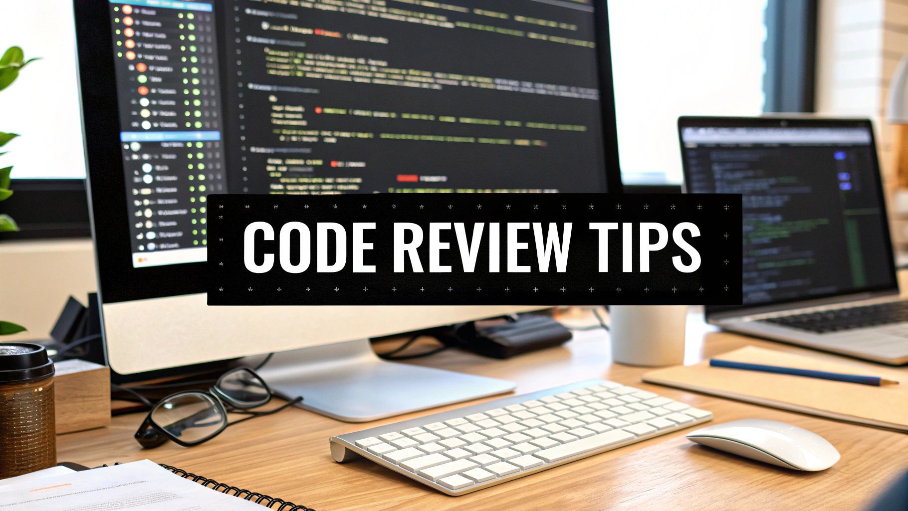 10 Actionable Code Review Best Practice Tips for Elite Te... | Zest