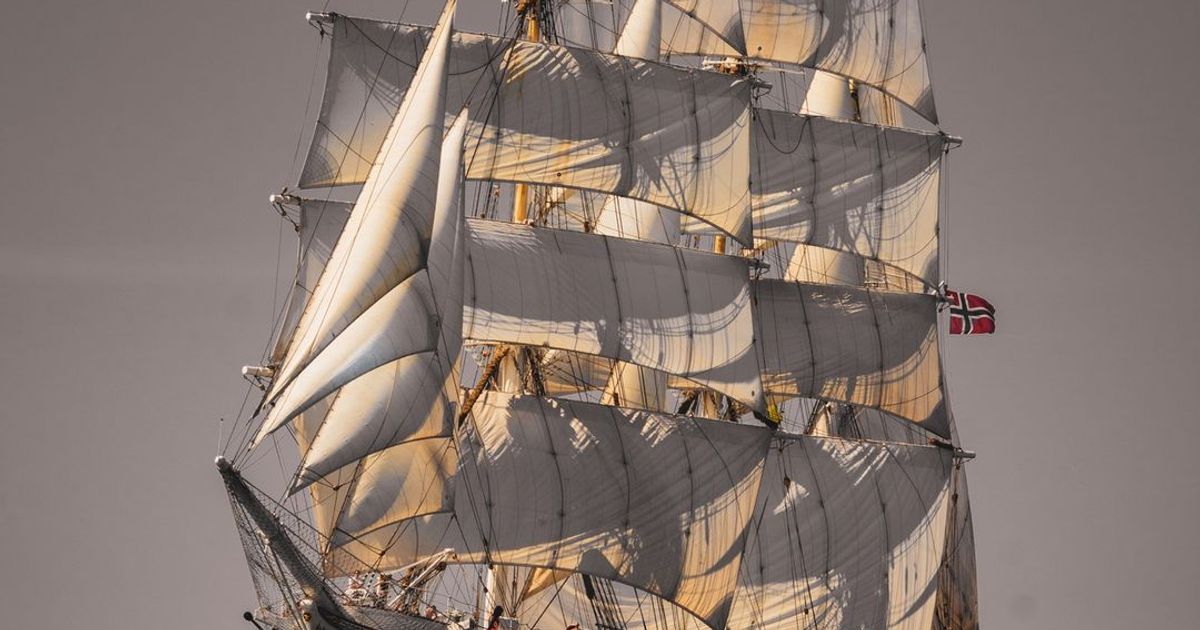 Ocean Research - One Ocean Expedition