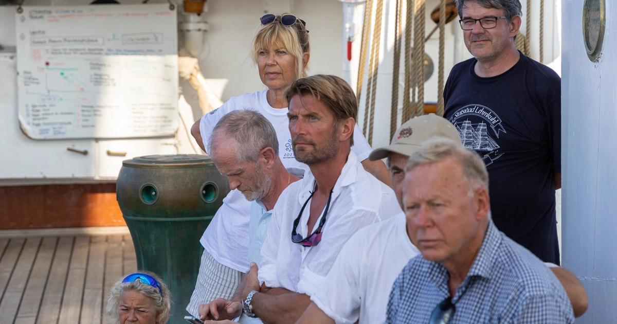 What do you bring back home? - One Ocean Expedition