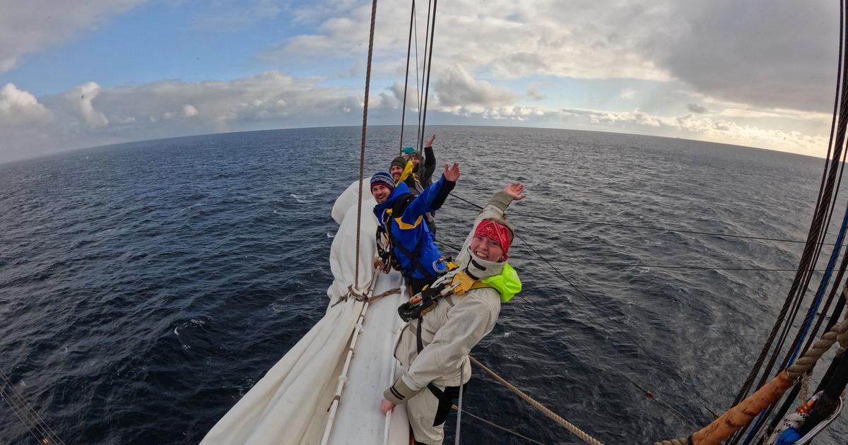 One Ocean Expedition