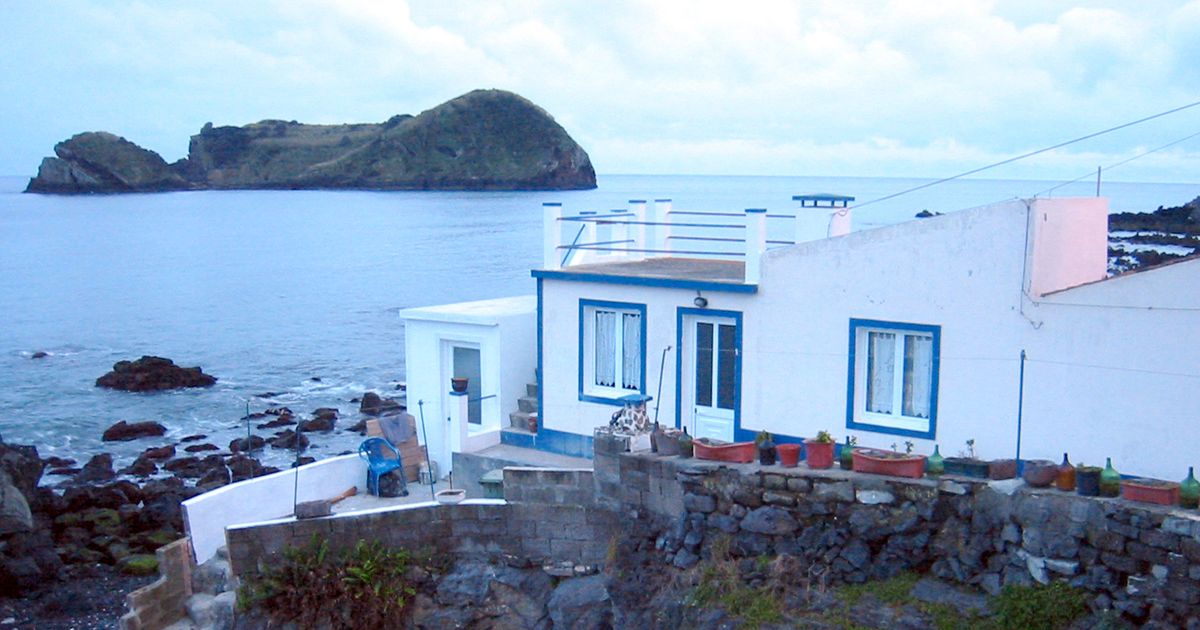 Ponta Delgada, the Azores - One Ocean Expedition