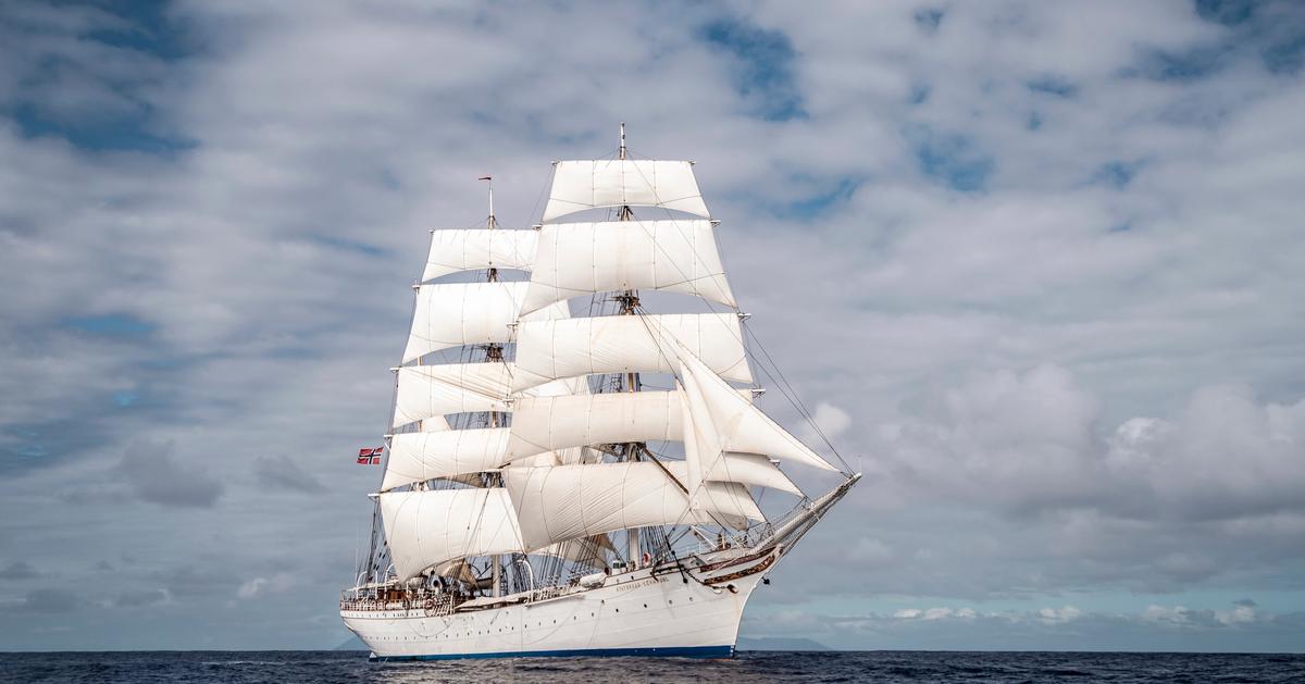 Join the One Ocean Expedition – Unique Voyages to Exciting Destinations ...