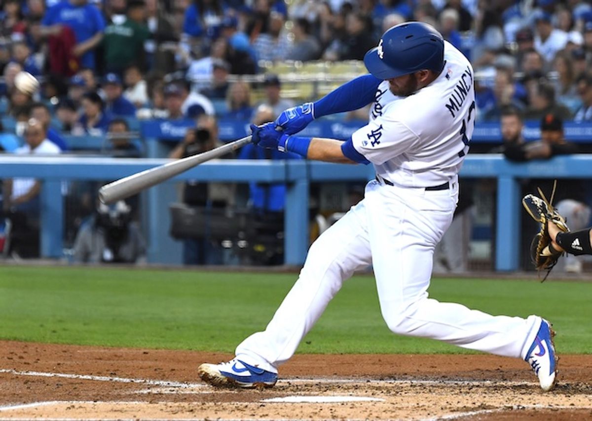 MLB's Launch Angle | Data Analytics | Kyle Zweng