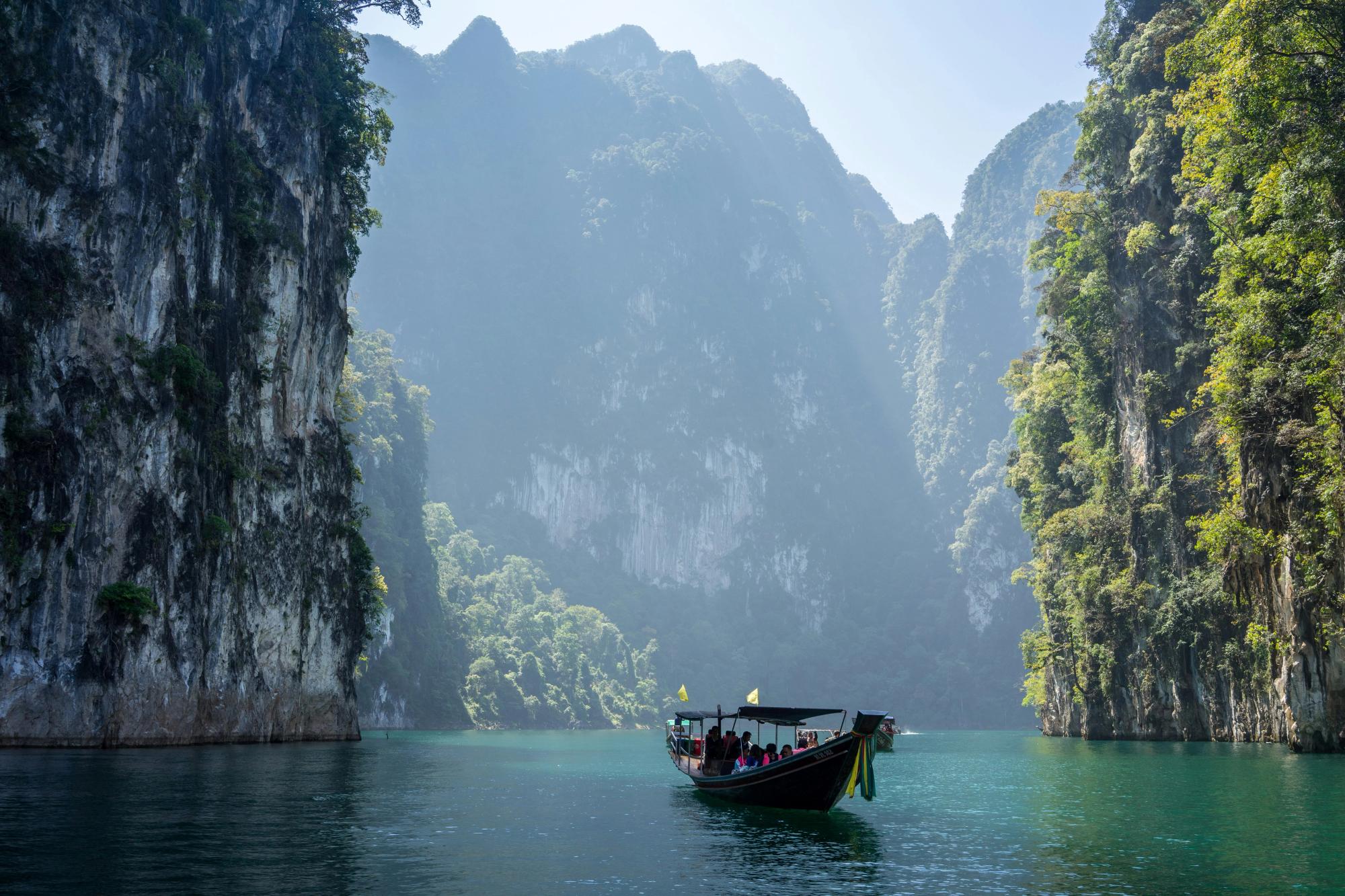 Best eSIM for Southeast Asia in 2026: Thailand, Vietnam, Bali…