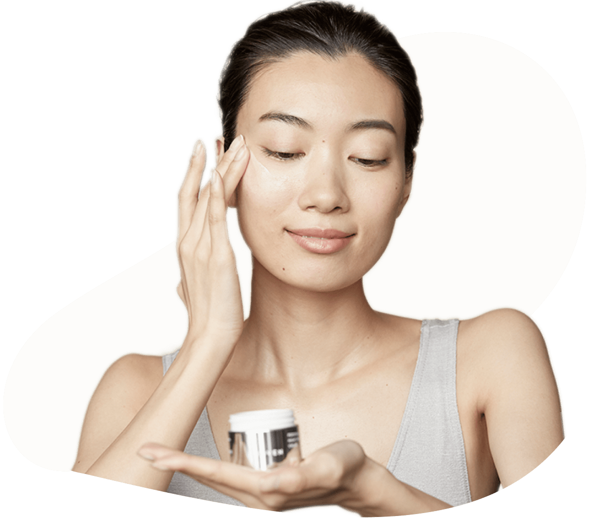 Granactive Retinoid: A Gentle Retinoid Alternative | PROVEN