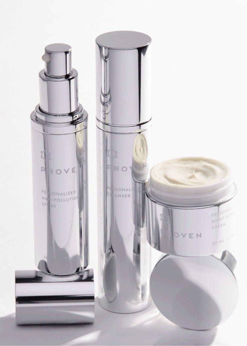 What is Copper Skin Tone? | PROVEN