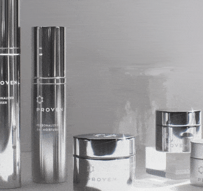 About Us | Proven Skincare